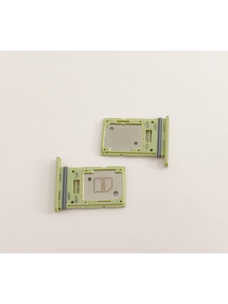 Soporte o bandeja sim lima para Samsung Galaxy A54 5G A546B GH98-48072C ...