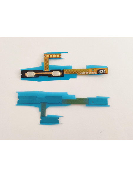 Flex power mas volumen para Samsung Galaxy A14 4G A145 GH81-23508A ...