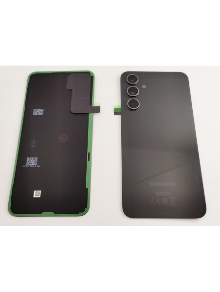 Tapa trasera negra para Samsung Galaxy A54 5G A546B GH82-30703A Service ...