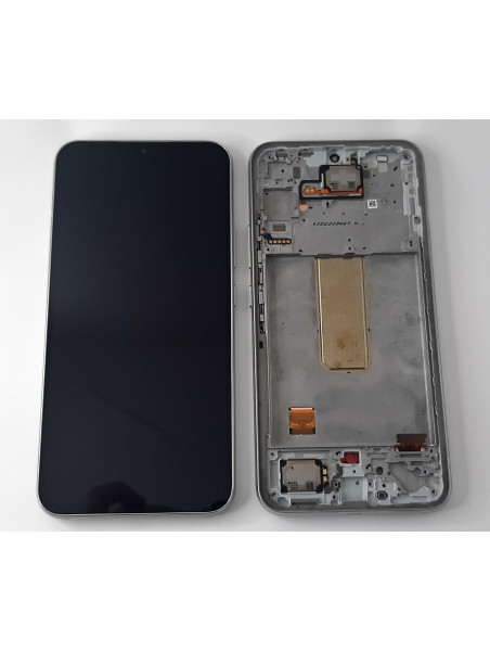 Pantalla lcd para Samsung Galaxy A34 5G A346B GH82-31200B GH82-31201B ...