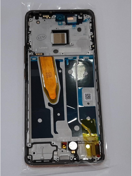 Pantalla lcd para Realme 11 Pro 5G RMX3771 RMX3770 mas tactil negro mas ...