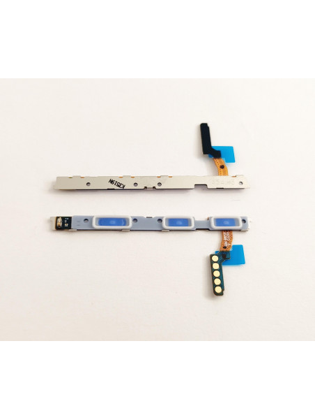 Flex power mas volumen para Samsung Galaxy A34 5G A345 A54 5G A546 ...