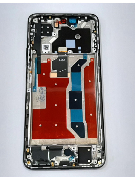 Pantalla lcd para Huawei Nova 10 SE mas tactil negro mas marco negro ...