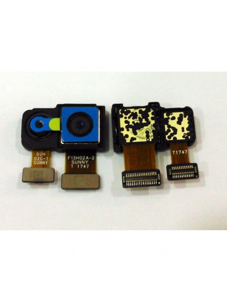 Comprar Huawei P Smart FIG-LX1 FIG-LA1 FIG-LX2 FIG-LX3 Enjoy 7s flex ...