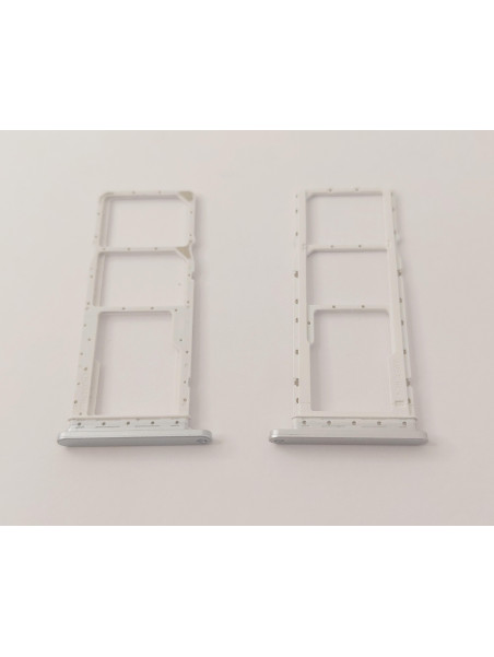Soporte o bandeja dual sim plata para Samsung Galaxy A05S SM-A057 ...