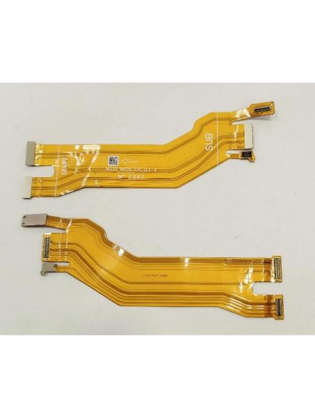 Flex principal para Xiaomi Redmi Note 13 4G calidad premium