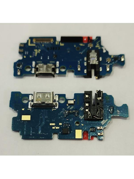 Flex puerto de carga para Samsung Galaxy A25 5G A256 calidad premium