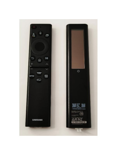 Mando a distancia TV Samsung 2022 BN59-01385B Service Pack