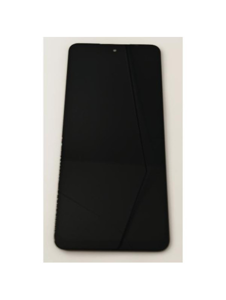 Pantalla lcd para OPPO A98 5G CPH2529 mas tactil negro compatible