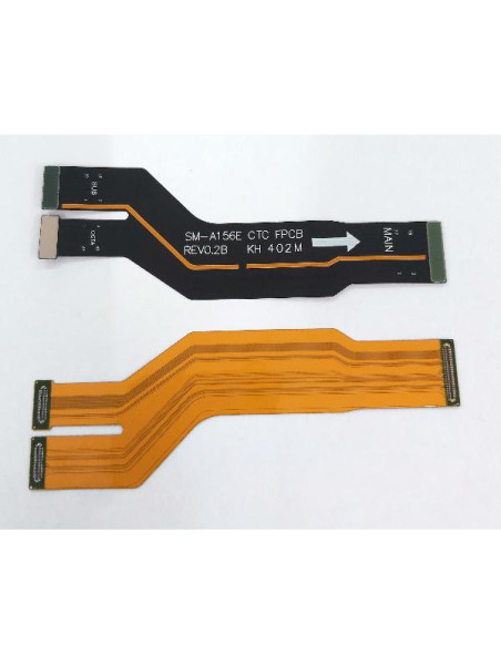 Flex principal para Samsung Galaxy A15 4G A155 calidad premium