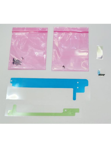 Set de adhesivos para reparacion de pantalla para Samsung Galaxy A35 5G ...