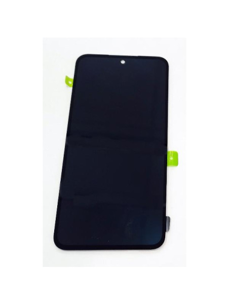 Pantalla lcd para Samsung Galaxy A55 5G A556B mas tactil negro GH82 ...