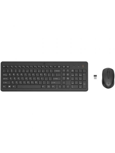 Comprar TECLADO LOGITECH K400 PLUS WIRELESS TOUCHPAD NEGRO. Precio de ...