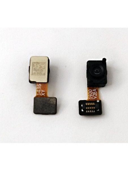 Flex sensor de huella negro para Xiaomi Poco F6 Pro 5G calidad premium