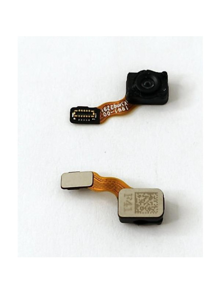 Flex sensor de huella negro para Honor 200 Pro calidad premium