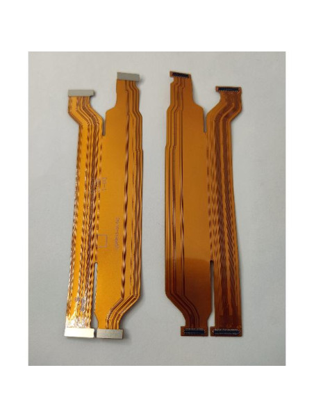 Flex central para Oppo Reno 13 Pro 5G CPH2697 calidad premium