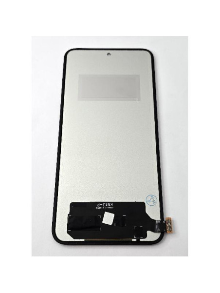 Pantalla lcd para Oppo Reno 13 Pro 5G CPH2697 mas tactil negro ...