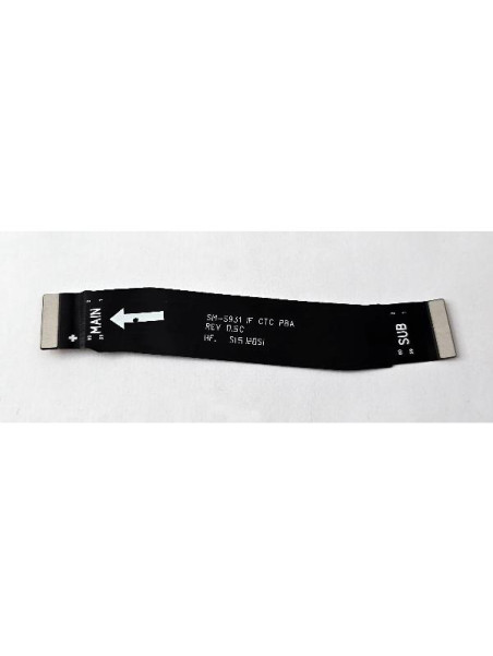 Flex central para Samsung Galaxy S25 S931B GH82-36333A Service Pack