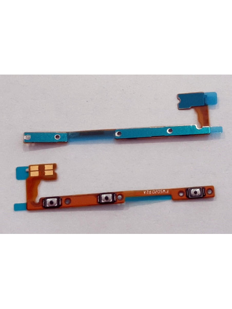 Comprar Flex power mas volumen para Xiaomi Redmi Note 10 Pro calidad ...
