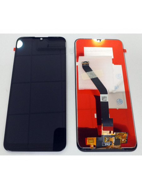 Comprar Huawei Y6 Pro 2019 Y6 2019 pantalla lcd + tactil negro premium MRD-LX2 y6pro 2019 Honor ...
