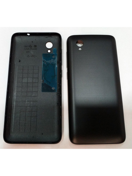 Alcatel 1 5033Y Orange Rise 54 tapa trasera o tapa bateria negra 5033d ...