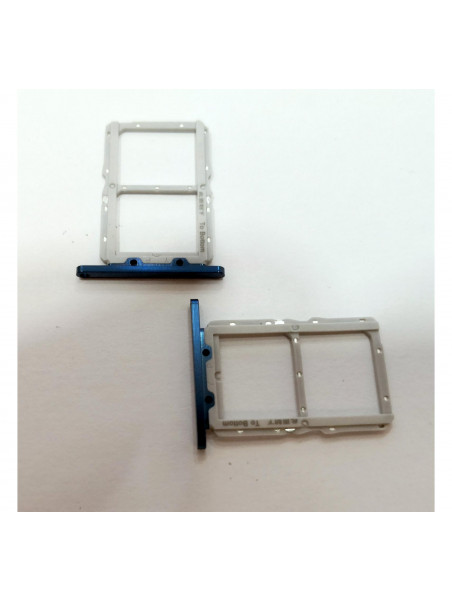 Comprar Soporte SIM azul para Huawei Honor 20 Pro YAL-L41. Precio de oferta