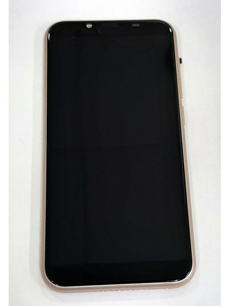 Comprar Pantalla lcd para Hisense F17 Pro mas tactil negro mas marco ...