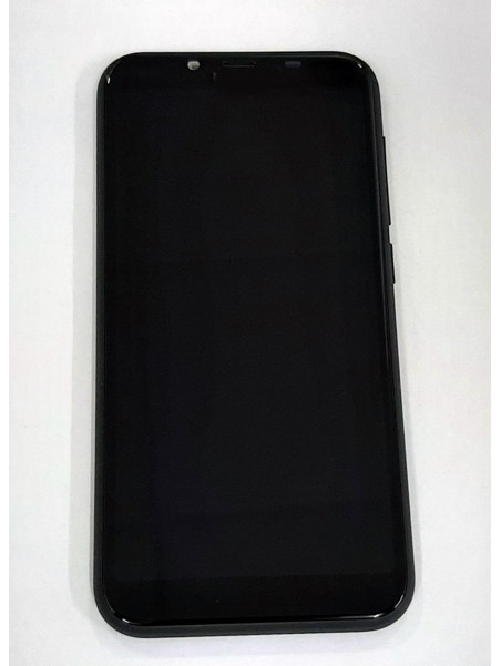Comprar Pantalla lcd para Hisense F17 Pro mas tactil negro mas marco ...