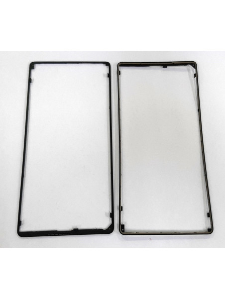 Comprar Marco negro para Google Pixel 6 calidad premium. Precio de oferta