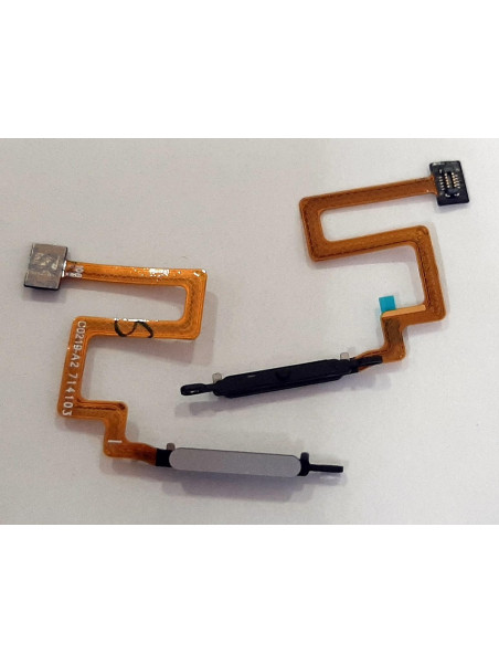 Comprar Flex boton home blanco para Samsung Galaxy A22 5G SM-A226F SM ...