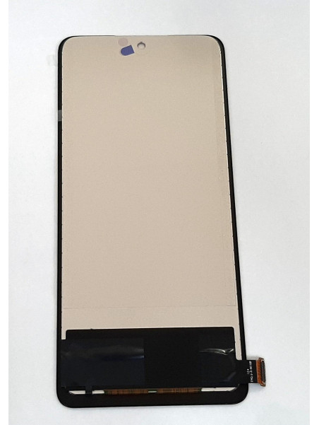 Comprar Pantalla lcd para Xiaomi Redmi Note 10 Pro Poco X4 Pro 5G mas ...