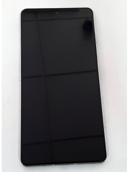 Comprar Pantalla lcd para Xiaomi Poco F4 GT Poco F4 mas tactil negro ...