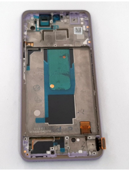 Comprar Pantalla lcd para Xiaomi Redmi Note 11 Pro Plus 5G mas tactil ...