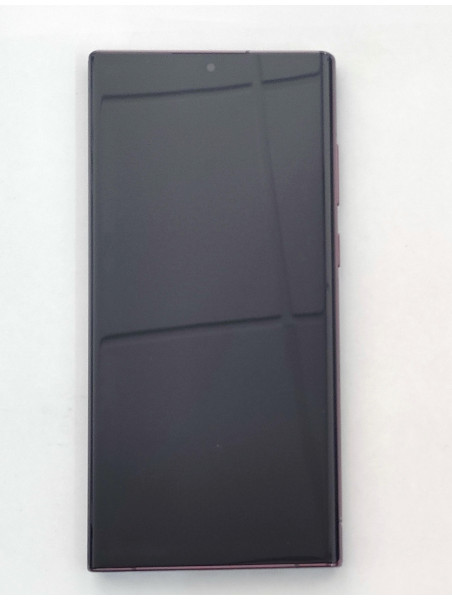 Comprar Pantalla lcd para Samsung Galaxy S22 Ultra SM-S908B GH82-27488B ...