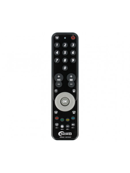 Comprar MANDO UNIVERSAL PARA TV PHILIPS. Precio de oferta