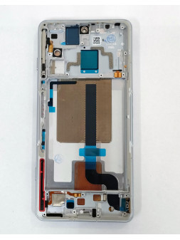 Comprar Pantalla lcd para Xiaomi Poco F4 GT Poco F4 mas tactil negro ...