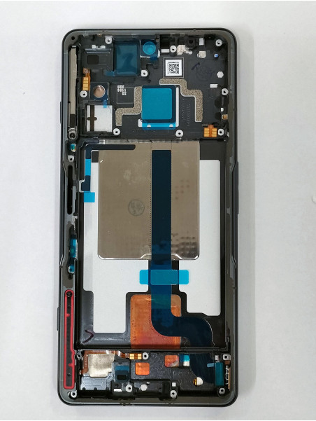 Comprar Pantalla lcd para Xiaomi Poco F4 GT Poco F4 mas tactil negro ...