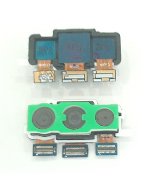 Flex camara trasera para Samsung Galaxy A21S SM-A217F SM-A21 calidad ...